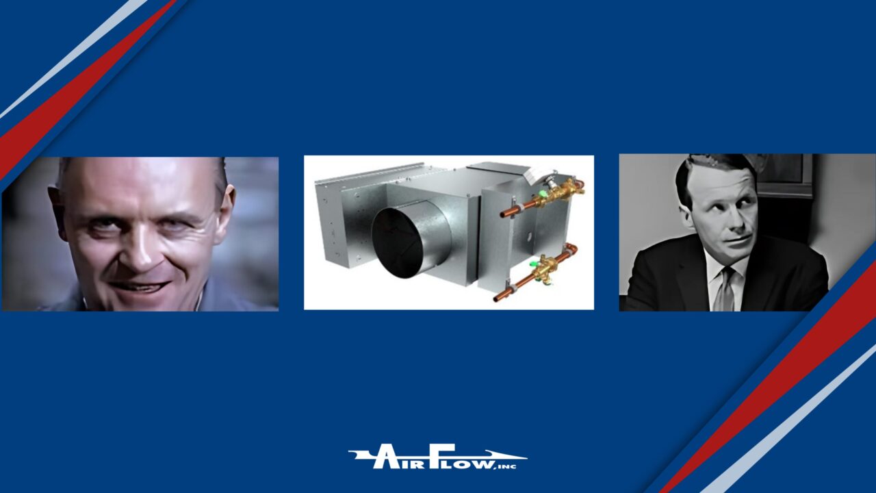 Our Audience Loves VAV Boxes, Serial Killers, and Marketing