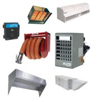 HVAC Products - Air Flow Inc.